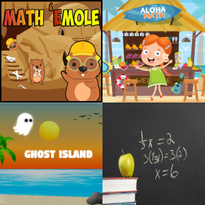 Practice: Solve Real-World Problems Using Equations And Inequalities 7 ...