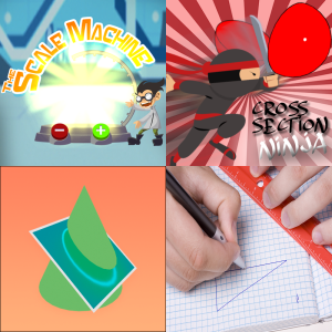 Student Lesson: Real-World Problems Involving Similar Shapes And Scale ...