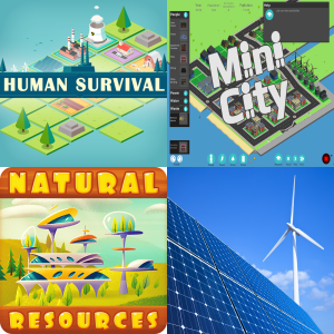 Free Lesson: Renewable Energy Sources 6.ESS3.2 - Free Games and ...