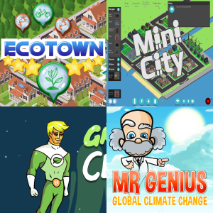 Student Lesson: Global Climate Change MS-ESS3.D-1a - Free Educational ...