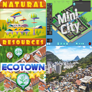 Free Homework Prep: Increasing and Decreasing Human Impacts on Earth ...