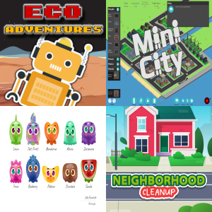 Practice: Species Extinction ES-LS4.A-1 - Free Educational Games ...