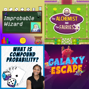 Game Based Learning: Theoretical Probability 7.SP.C.7.a - Free Games ...