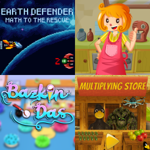 Free Lesson: Represent Multiplication Facts 3.4E - Free Educational ...