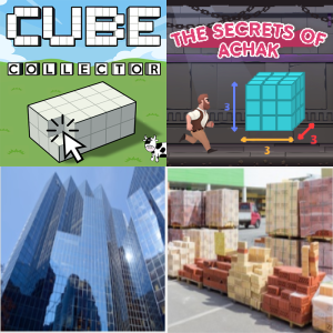 Free Homework Prep: Explore and Find Volume with Unit Cubes MA.5.GR.3.1 ...