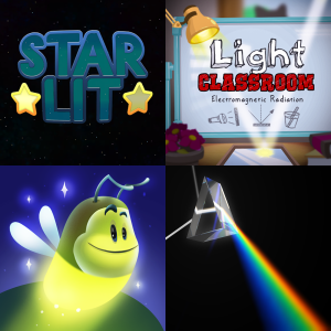 Lesson: Pathways of Light 5.6C - Free Games and Assessments - Legends ...