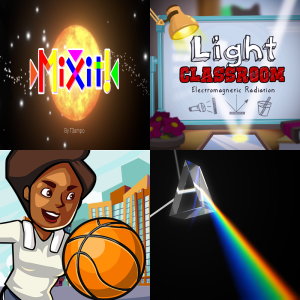 Student Lesson: Reflection, Refraction, and Absorption of Light SC.3.P ...