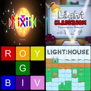 Worksheet: Reflection, Absorption, and Transmission of Light MS-PS4.B-1 ...