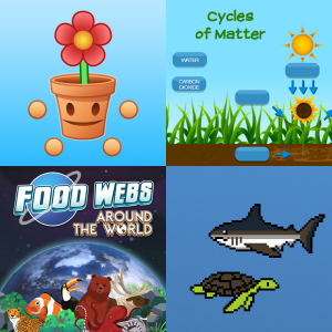 Free Lesson: Photosynthesis 4.2a - Free Games and Assessments - Legends ...