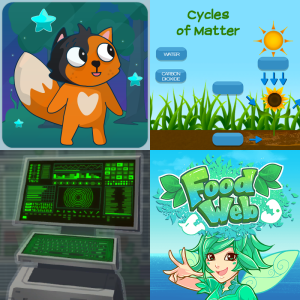 Practice: Cycles of Matter and Energy Transfer in Ecosystems 5.11 ...