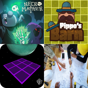 Practice: Understand Area Is Measured In Unit Squares 3.MD.5.a - Free ...