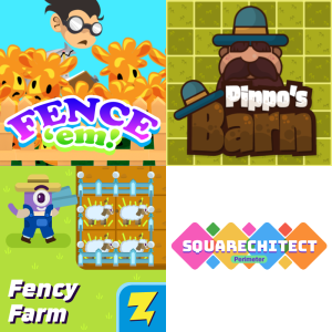 Free Lesson: Application of Area and Perimeter Formulas 4.MD.A.3 - Free ...