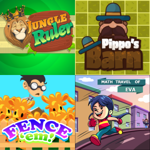 Practice: Florida Summer Grade 5 - Perimeter & Measurement - Free Games ...