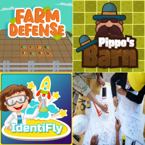 Game Based Learning: Physical Properties of Matter 4.5A - Free ...