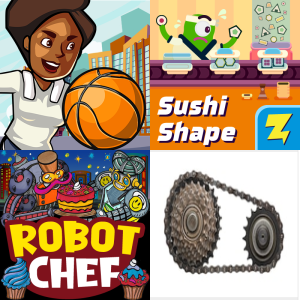 Free Educational Games: Basic Addition and Subtraction Equations 1.OA.D ...