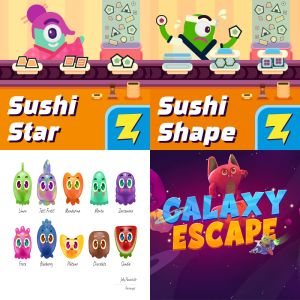 Practice: Compose Shapes K.G.B.6 - Free Games and Simulations - Legends ...