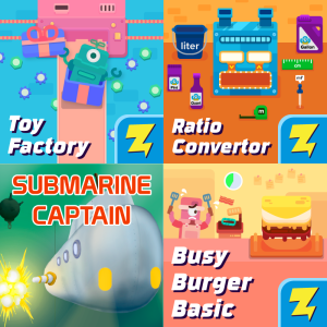 For Class: Relationships Between Quantities Using Ratios 6.1 - Free ...