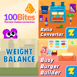 Practice: Make Tables Of Equivalent Ratios 6.RP.3.a - Free Educational ...