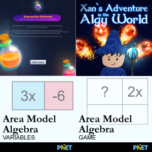 Lesson: Solve Problems Using Scale 7.G.A.1 - Free Games and Simulations ...