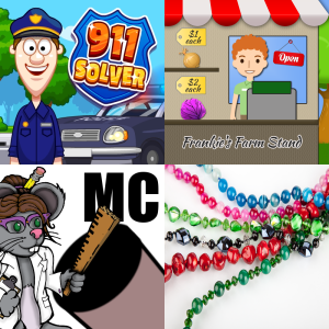 Student Lesson: Solve Multi-Step Word Problems Using All Four ...