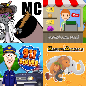Free Lesson: Solve Real World Problems Using The Four Operations 4.8C ...