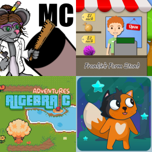 Game Based Learning: Fluently Add And Subtract Using Standard Algorithm ...