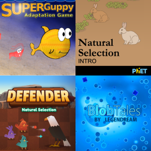 Student Lesson: Natural Selection and Selective Breeding 7.11C - Free ...