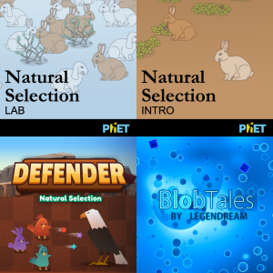 Lesson: Natural Selection and Selective Breeding 7.11C - Free Games and ...