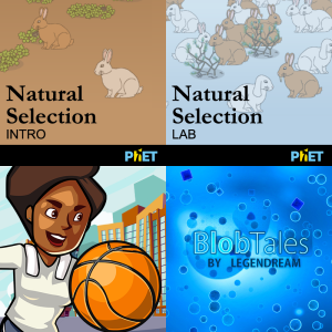 Student Lesson: Genetic Variation and Adaptation 8.L.4.2 - Free Games ...