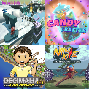 Practice: Represent Decimals Using Expanded Notation And Numerals 5.2A ...