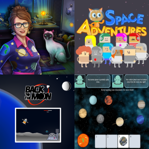 For Class: Planets in the Earth's Solar System 3.8D - Free Educational ...