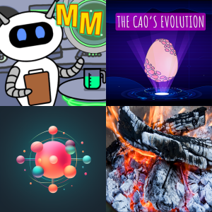 For Class: Chemical Reactions: Arrangements of Atoms MS-PS1.B-1a - Free ...