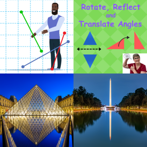 Game Based Learning: Terrific Transformations - Free Games and Videos - Legends of Learning