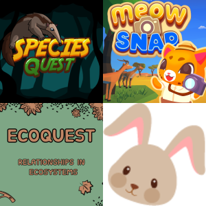 Worksheet: Interactions in Ecosystems MS-LS2.A-1 - Free Educational ...