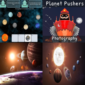 Free Homework Prep: Planets in the Earth's Solar System 3.8D - Free ...