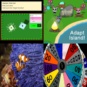 Worksheet: Approximate Probability 7.SP.C.6 - Free Educational Games ...