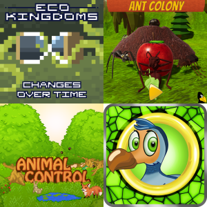 Free Homework Prep: LEAP Day 3 Environmental Factors in Ecosystems ...