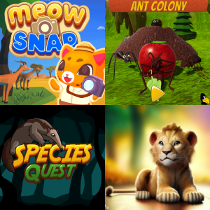 Game Based Learning: Life Science- Chapter 12 - Free Educational Games ...