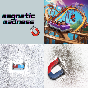 Game Based Learning: Electric and Magnetic Forces ES-PS2.B-2 - Free ...
