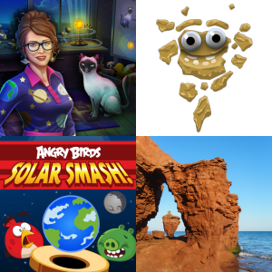 Worksheet: The Earth's Rotation 5.8C - Free Educational Games - Legends ...