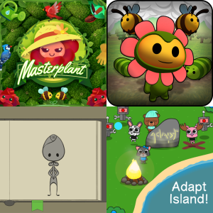 Free Educational Games: Adaptation 4.10A - Free Games and Videos ...