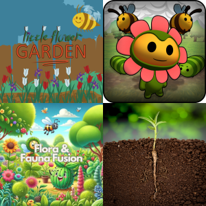 For Class: Plant's Dependence on Animals 2-LS2.A-2 - Free Games and ...