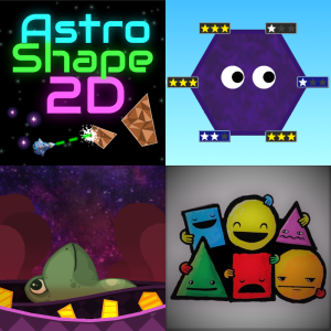 Practice: Properties of 2D Shapes Hierarchy 5.G.B.3 - Free Games and ...