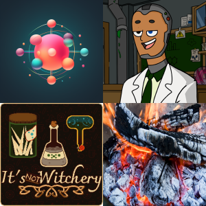 Game Based Learning: Chemical Reactions: Evidence of a Reaction MS.PS1B ...