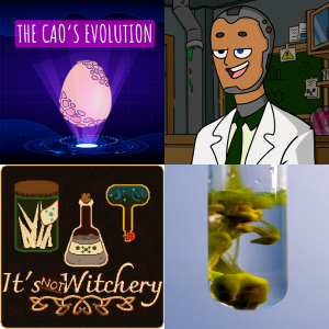 Free Educational Games: Chemical and Physical Changes S8P1.d - Free ...