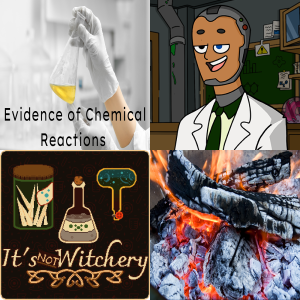 Free Educational Games: Chemical Reactions: Evidence of a Reaction MS ...