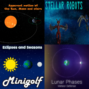 Free Homework Prep: Sun, Earth, Moon and our Solar System - Free ...