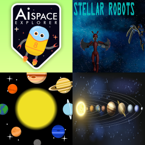 Lesson: Our Solar System MS-ESS1.B-1 - Free Educational Games - Legends ...