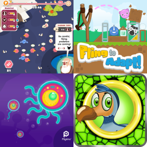 Practice: Biodiversity and Health of Ecosystems MS-LS2.C-2 - Free ...