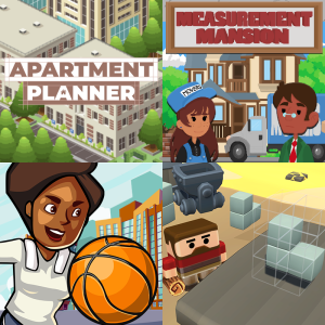 For Class: Measure Volume By Counting Unit Cubes 5.MD.C.4 - Free ...